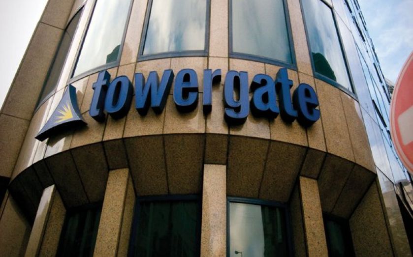 Towergate up for sale as investors flee insurance broker