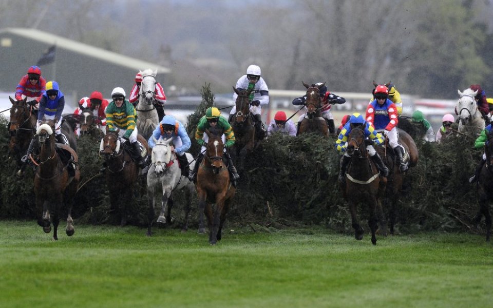 ITV to take over from Channel 4 as the terrestrial home of horseracing