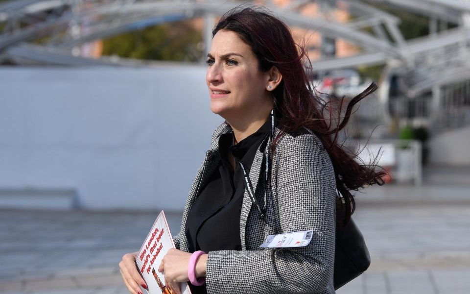 Jewish Labour MP Luciana Berger faces no confidence vote as ...