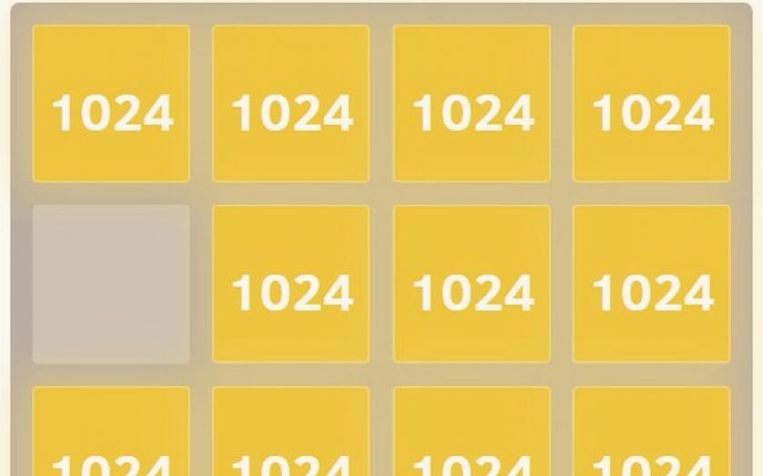 Six new versions of puzzle game 2048 that you have to try