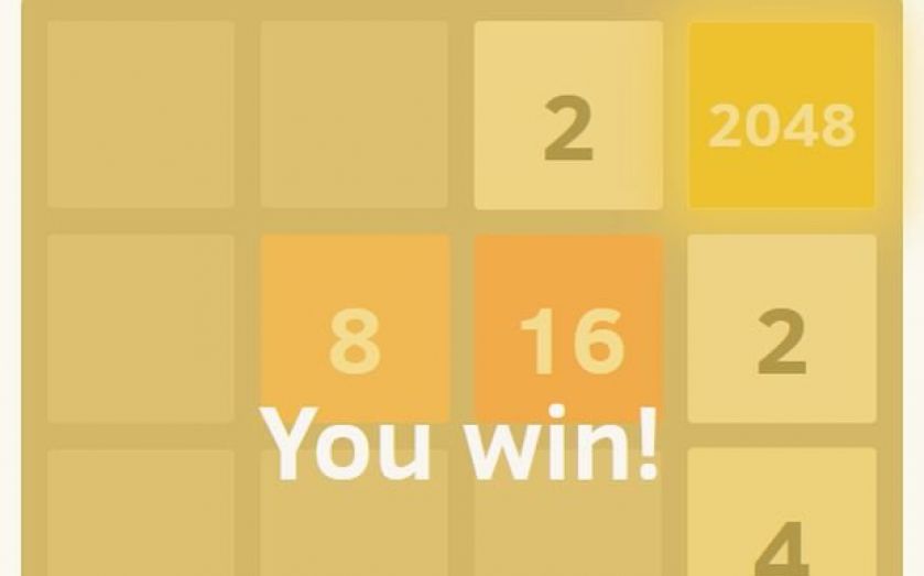 2048 Win