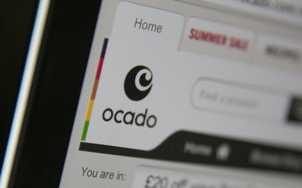 Ocado share price jumps as it makes its second-ever profit - and says ...
