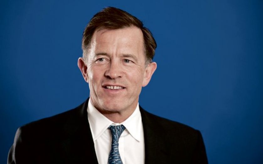 Montague quits as 3i chair to focus on Aviva