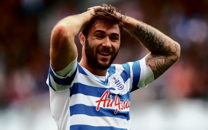 Ramsey: Austin a QPR player for now and has duty to keep us up