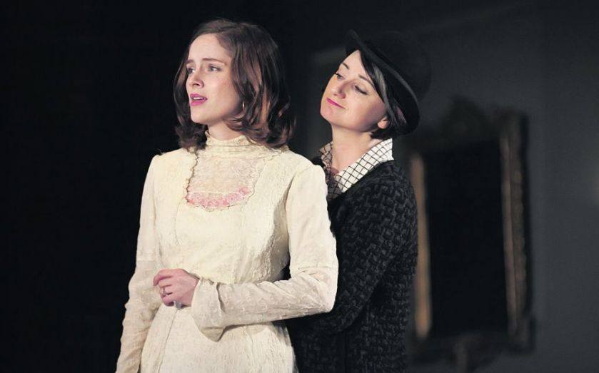 Theatre review: 3 Winters
