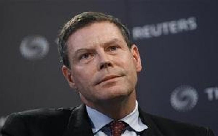 FSA chief Hector Sants to stand down