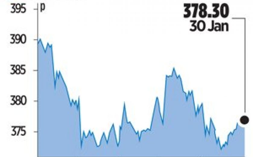 3i sambas out of Brazil market in concerns over economic growth