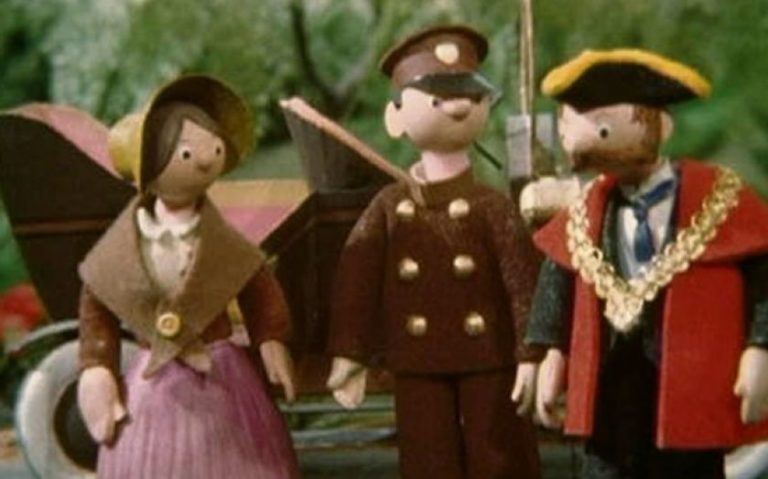 Trumpton: Ukip members not getting the Twitter joke - CityAM : CityAM