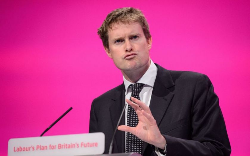 Labour frontbenchers defend "pro-business" credentials