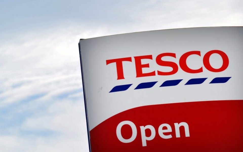 Tesco share price soars after Barclays upgrades to buy recommendation
