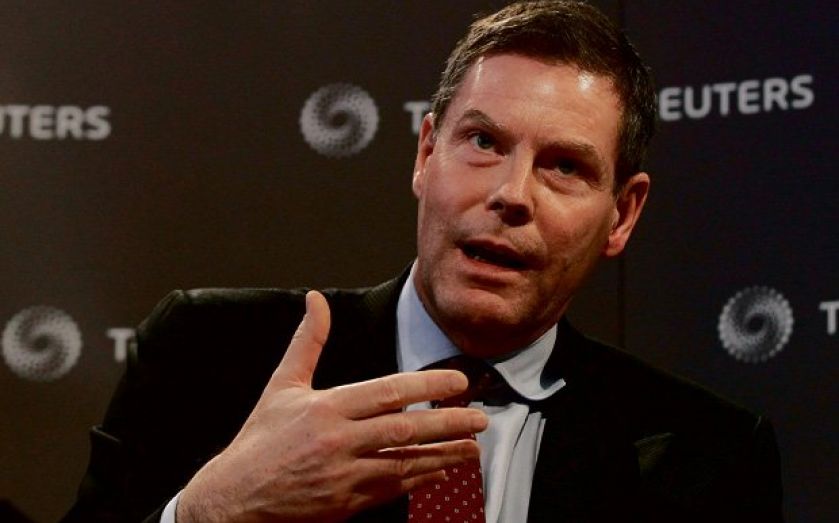 Hector Sants lands new jobs at Oliver Wyman and Abu Dhabi