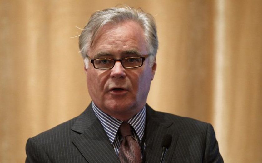 GFI founder’s ex wife shuns $10m to back CME bid