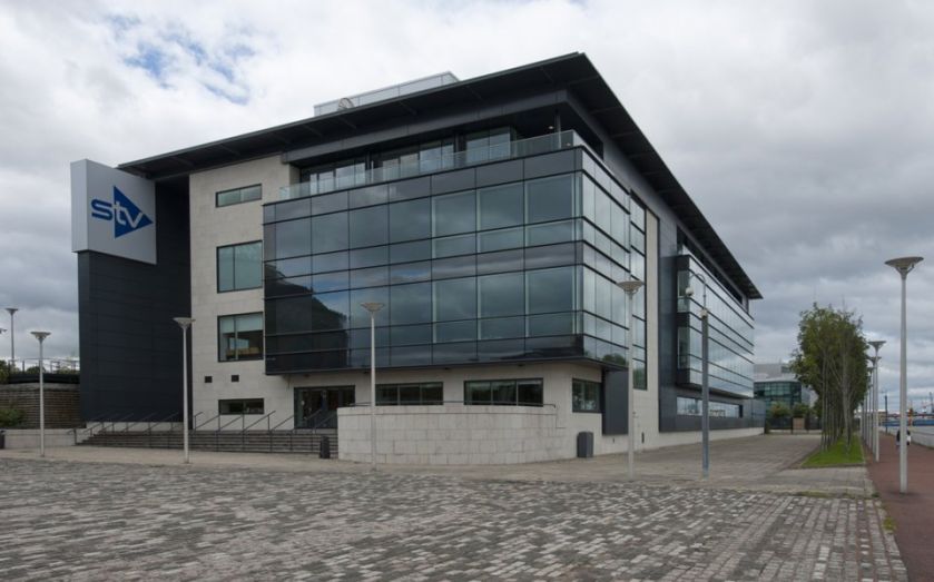 Exclusive: STV's boss on the BBC and conquering the world as Scotland's ...