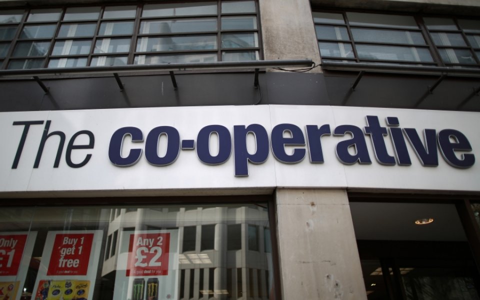 Co-operative Group says investments in its turnaround will hit full ...