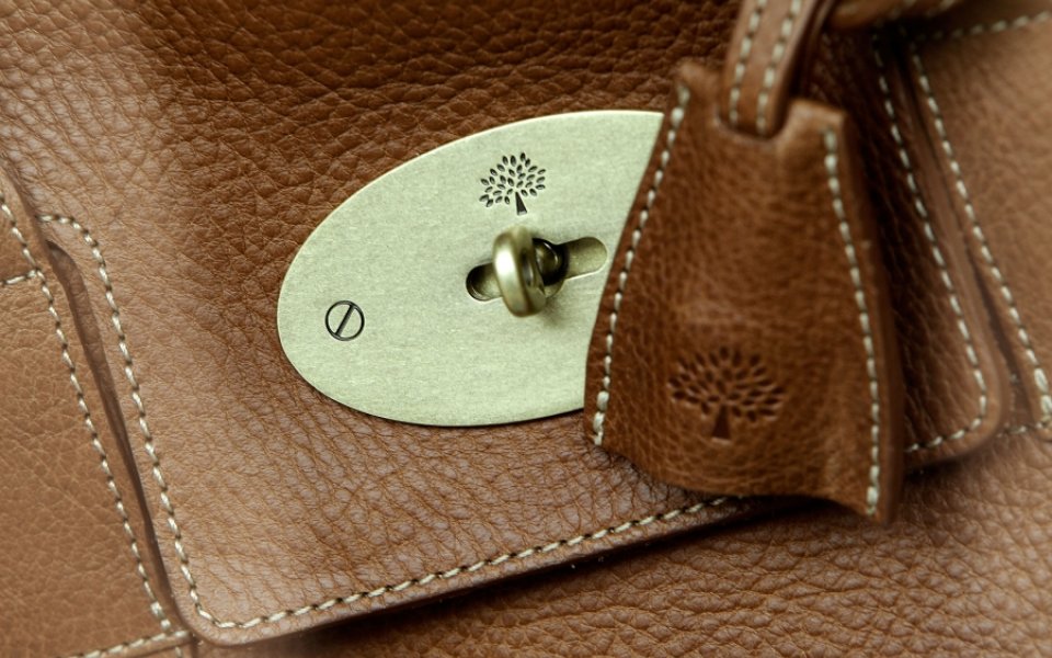 Mulberry finance director Roger Mather resigns