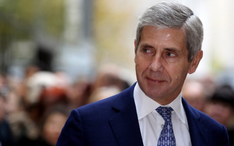 EU referendum: Lord Stuart Rose launches Britain Stronger in Europe "In ...