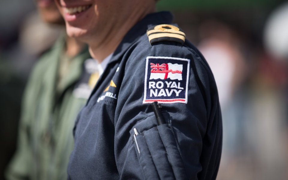 Babcock wins £100m MoD contract for engineering services to the Royal Navy