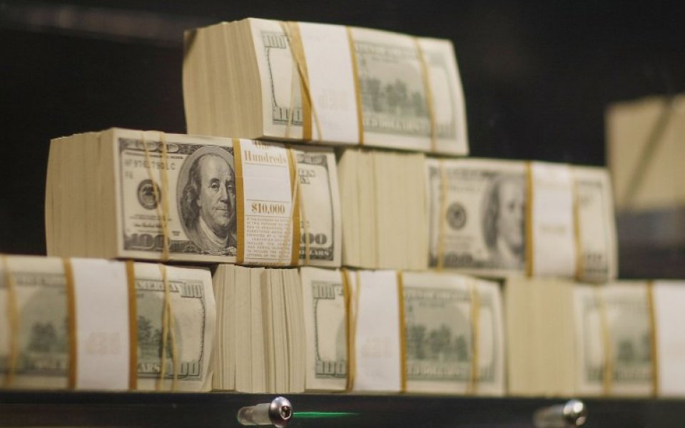 Nine amazing facts about the world’s wealth right now according to ...