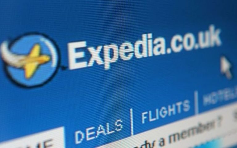 Expedia spends £187m to add Travelocity to its family of online travel ...