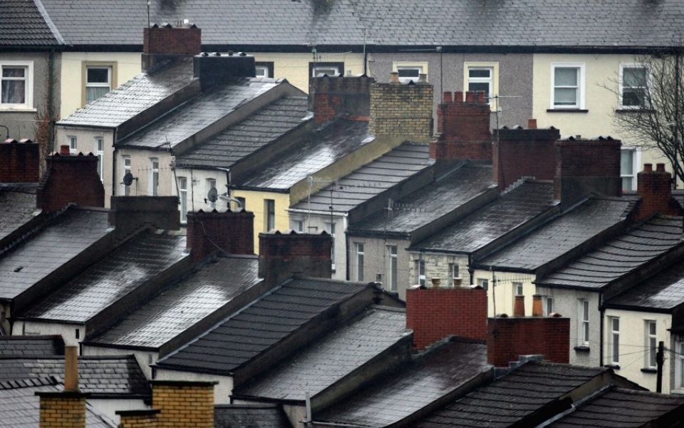 Housing services provider Mears Group shares down on reports of under ...