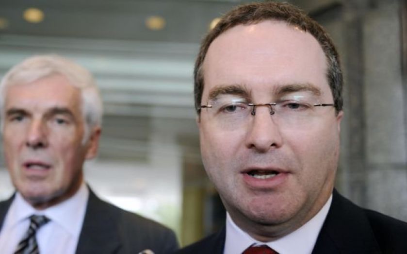 GCHQ director slammed by privacy advocates for suggesting tech ...