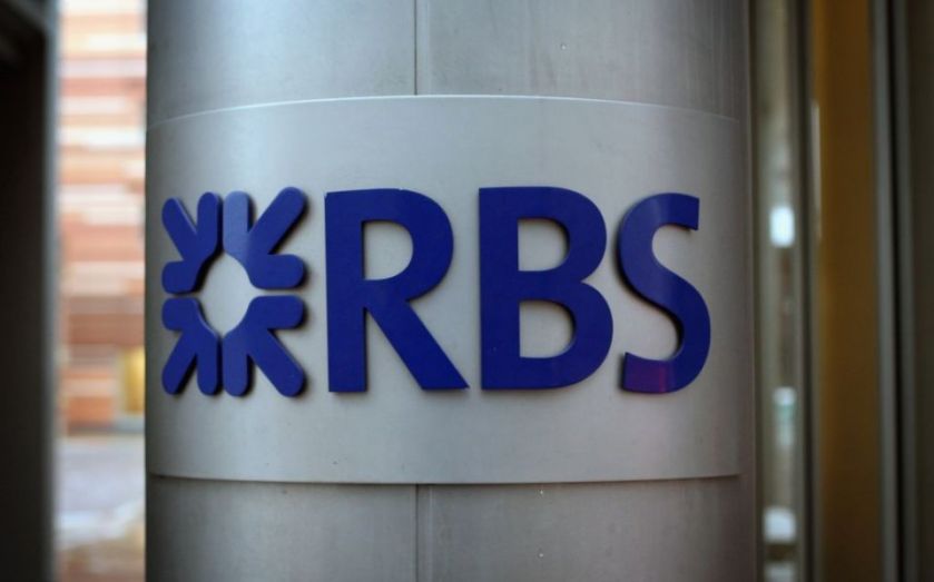 RBS to sell stake in US subsidiary Citizens Financial
