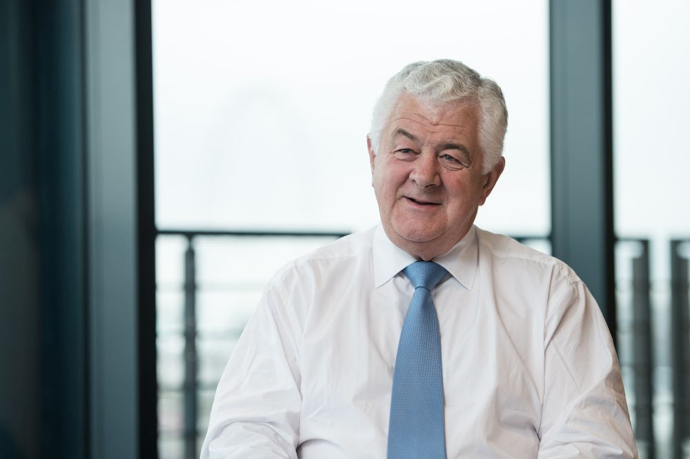 Banned Blackrock exec Jonathan Burrows hits back at £43k fare-dodging claim