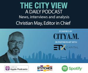 The City View podcast: Money laundering and terrorism - compliance in ...