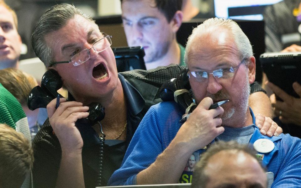 Black Monday 30 years on: how big was the crash and how fast did ...