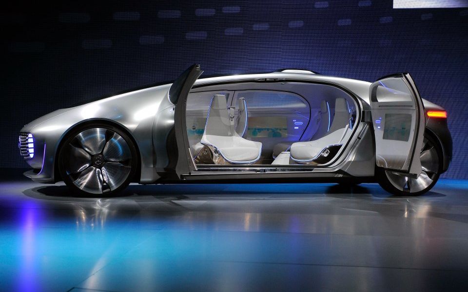 Autonomous and connected vehicles: a view from Europe