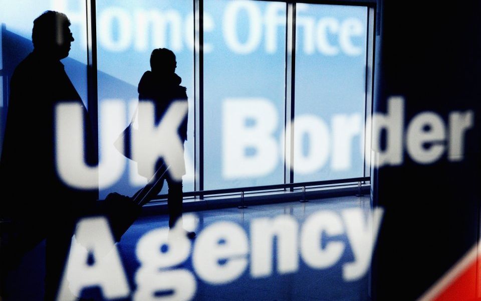 How has Brexit impacted migration?