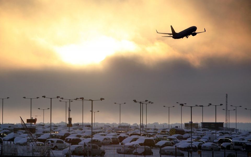 These are officially the 11 best towns to commute to London from