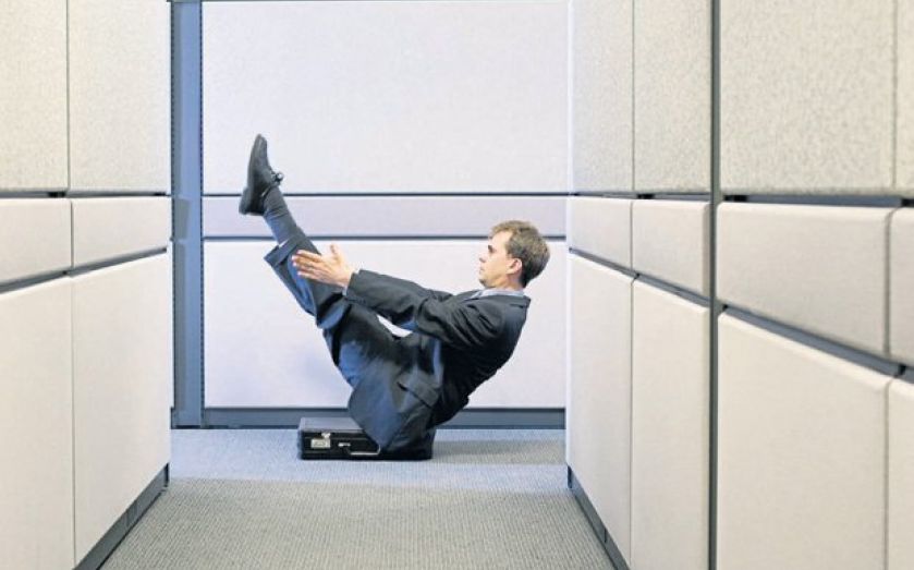 A beginners’ guide to sitting pretty