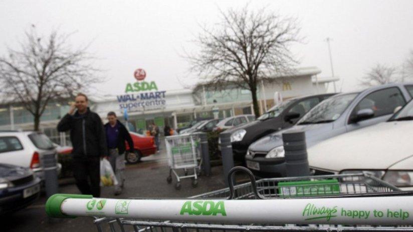 Asda Income Tracker shows average UK household's discretionary income ...