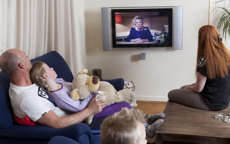 It's official: Watching lots of TV really does make you stupid