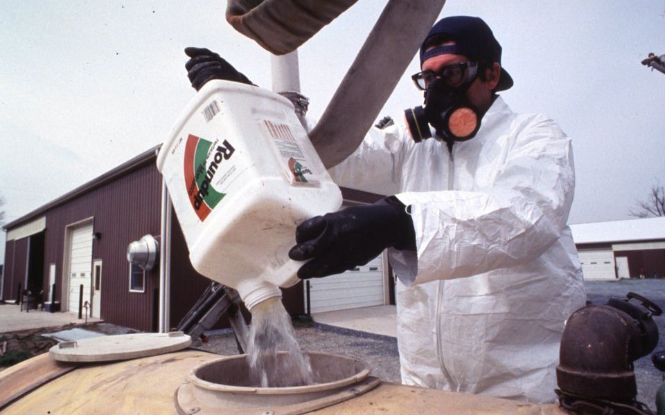 Mitie sheds pest control business amid efforts to restructure