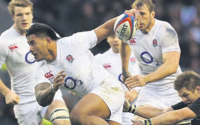 Formidable All Blacks to continue impressive international record