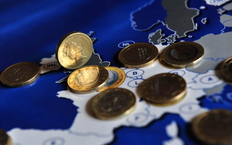Brexit brouhaha: Sterling hits new seven-year low against the dollar as ...