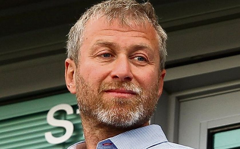 Targeting Russian oligarchs with EU sanctions won’t work say lawyers