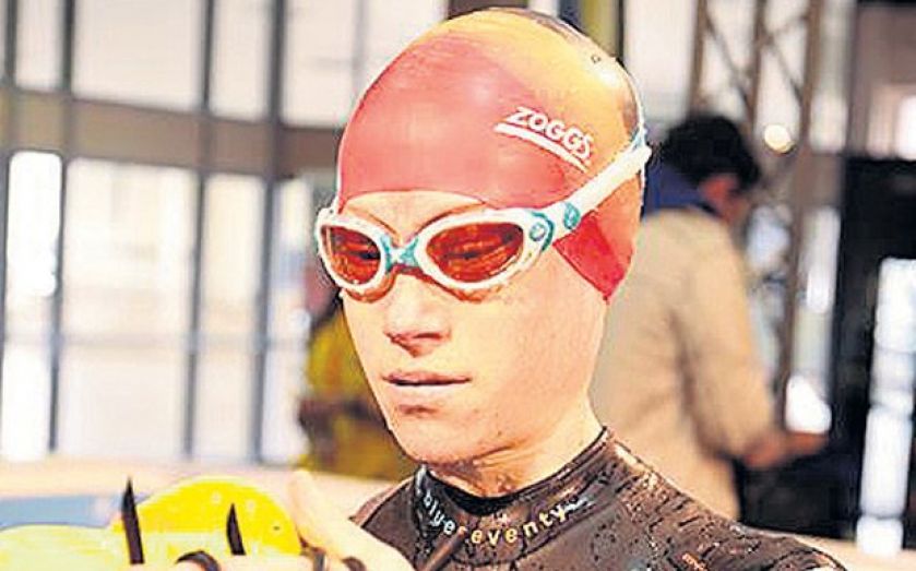 Advisers run rule over goggle maker Zoggs