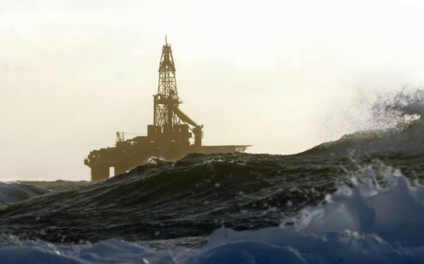 Afren share price spikes as oil firm pledges to reveal new chief ...