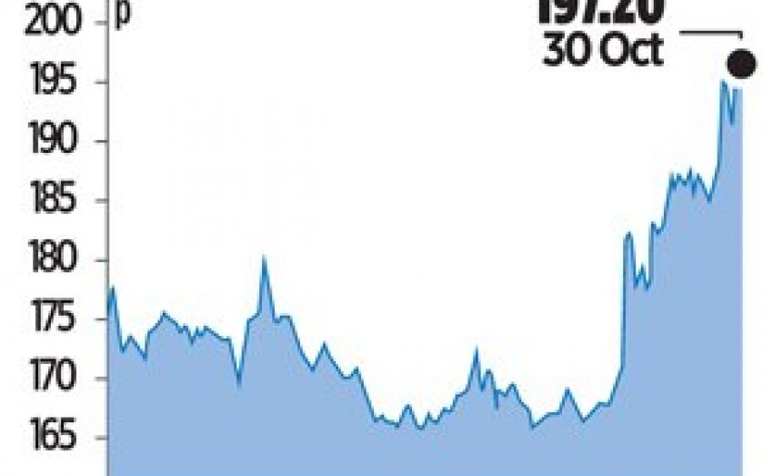 African Barrick raises full-year output target
