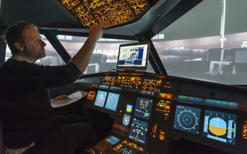 What Thomas Cook's collapse tells us about the power of disruption ...