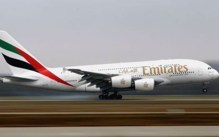 Emirates urges Airbus to improve A380 superjumbos