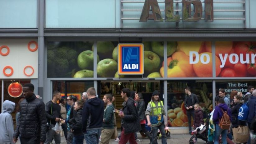 Aldi to create more than 6,000 jobs across UK this year - CityAM