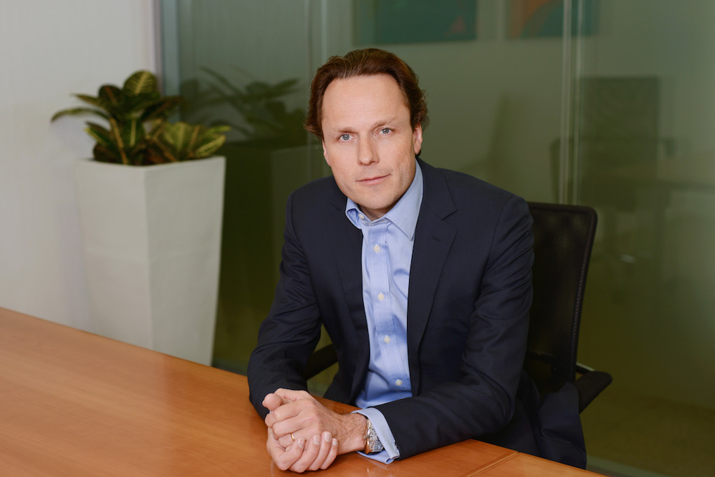 Electra Private Equity rings in the new year with changes naming Alex ...