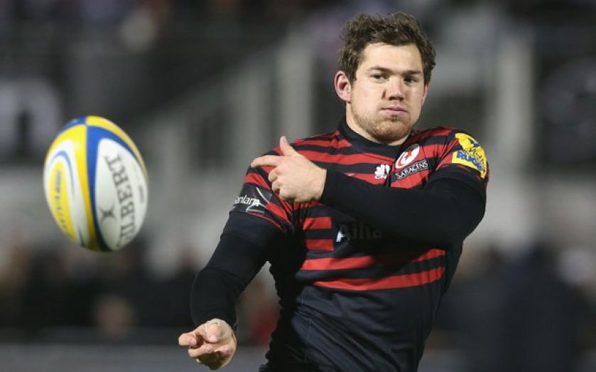 Rugby Comment: We’re vastly improved and ready for Toulon