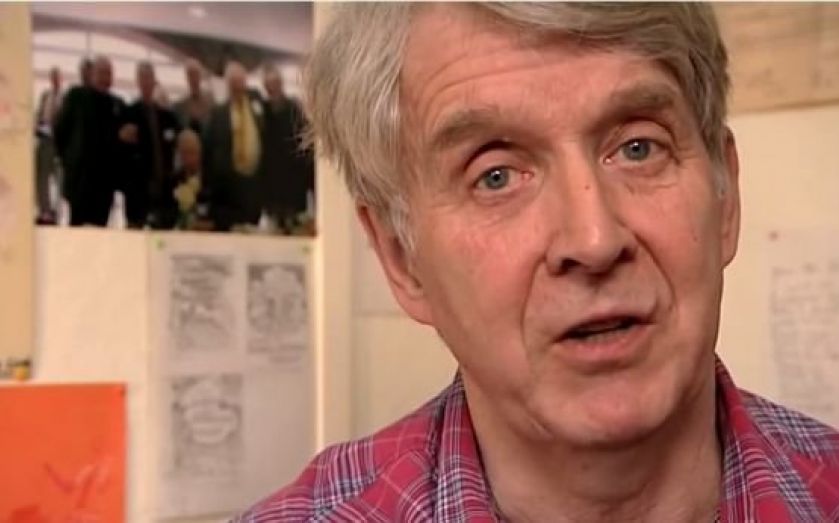 Author Allan Ahlberg turns down award because it is sponsored by Amazon
