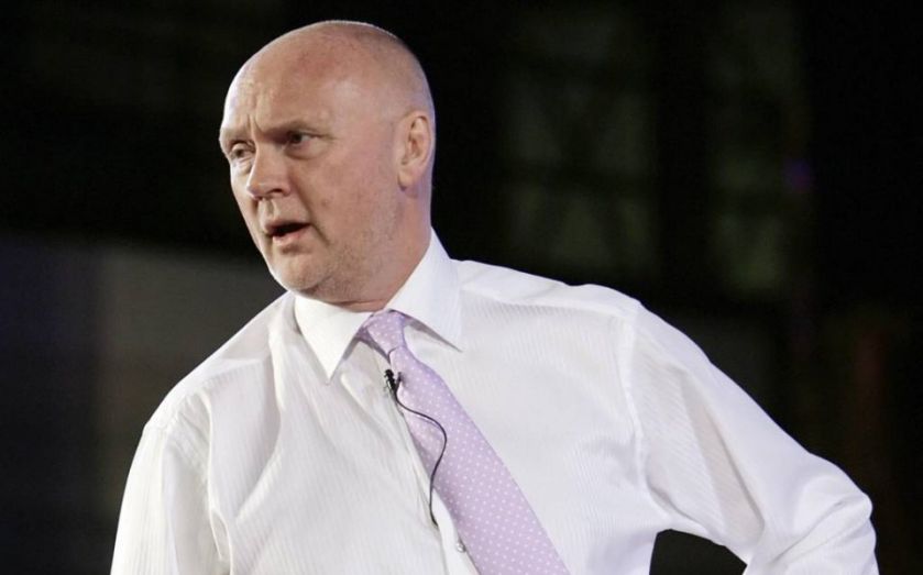 Co-operative Group appoints former Asda man Allan Leighton as chairman