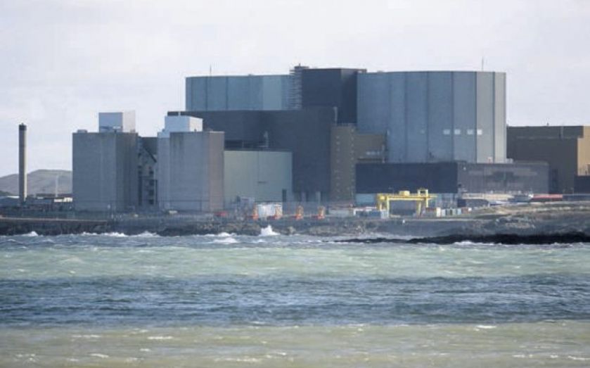 Amec expands nuclear portfolio with new acquisition in the US